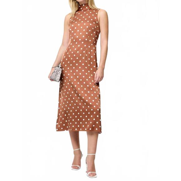 French Connection | Dresses | New French Connection Ennis Satin ...